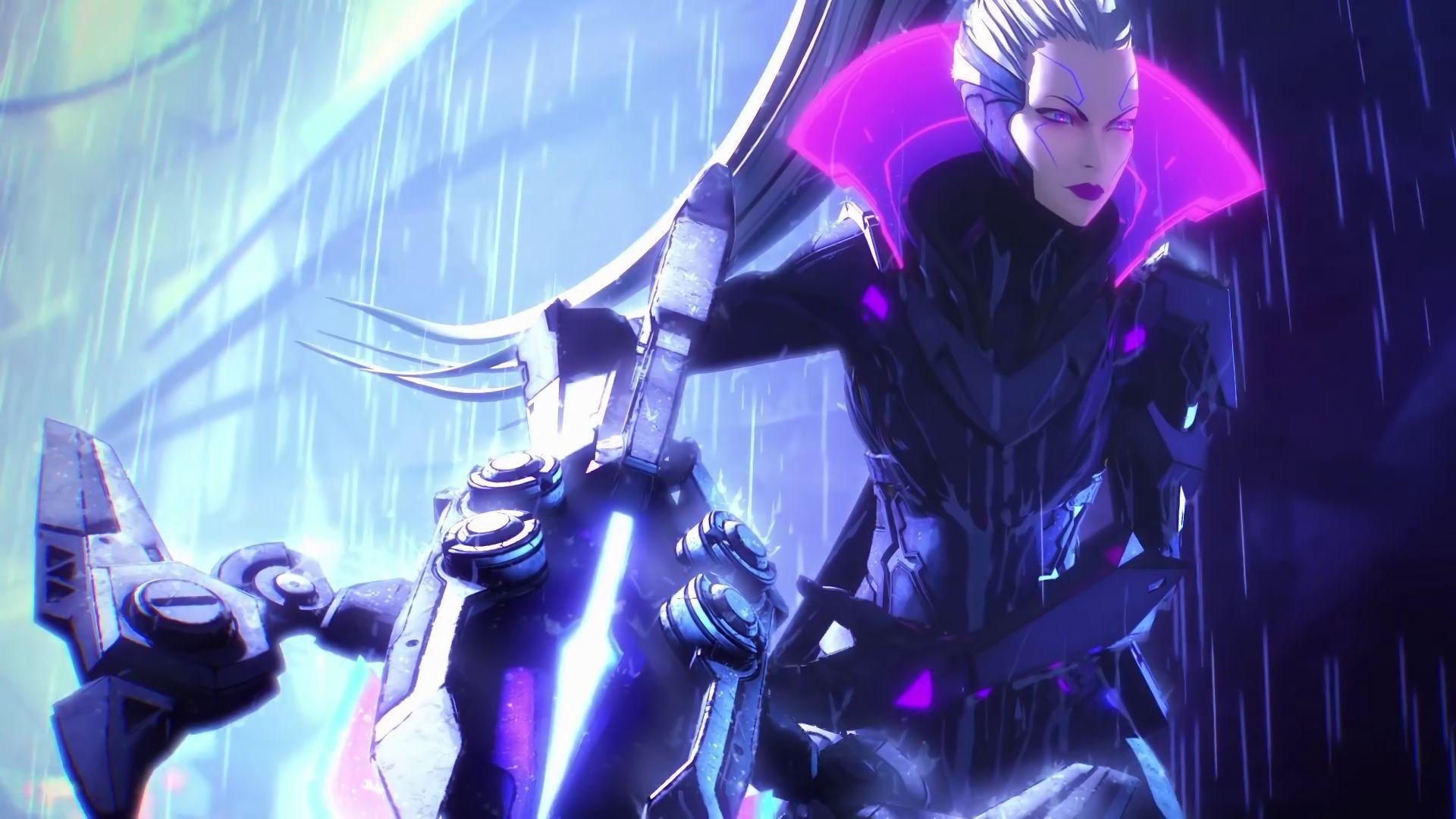 Project Vayne Wallpapers - Top Free Project Vayne Backgrounds ...