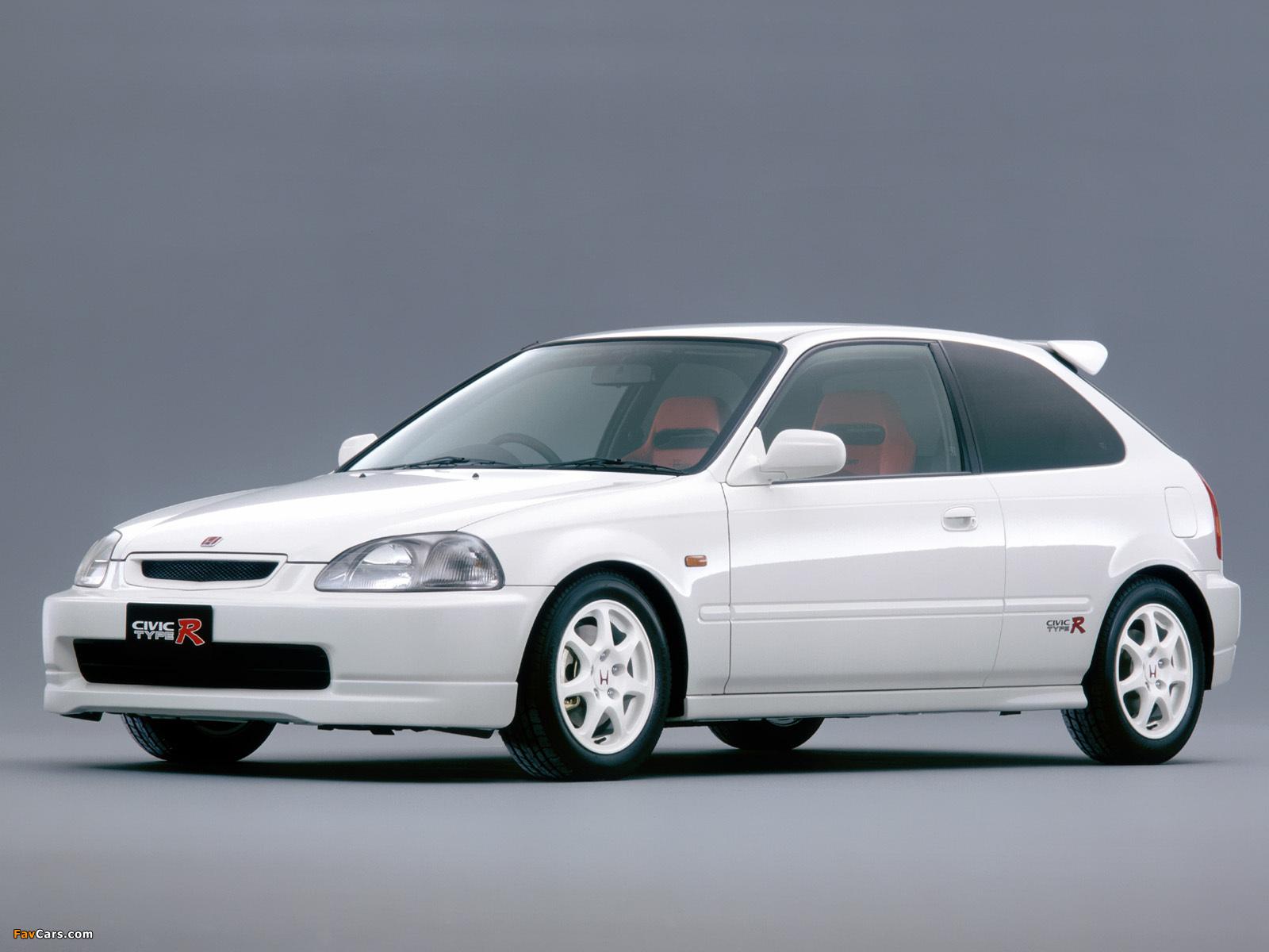 Civic 1998 Wallpapers - Top Free Civic 1998 Backgrounds - WallpaperAccess