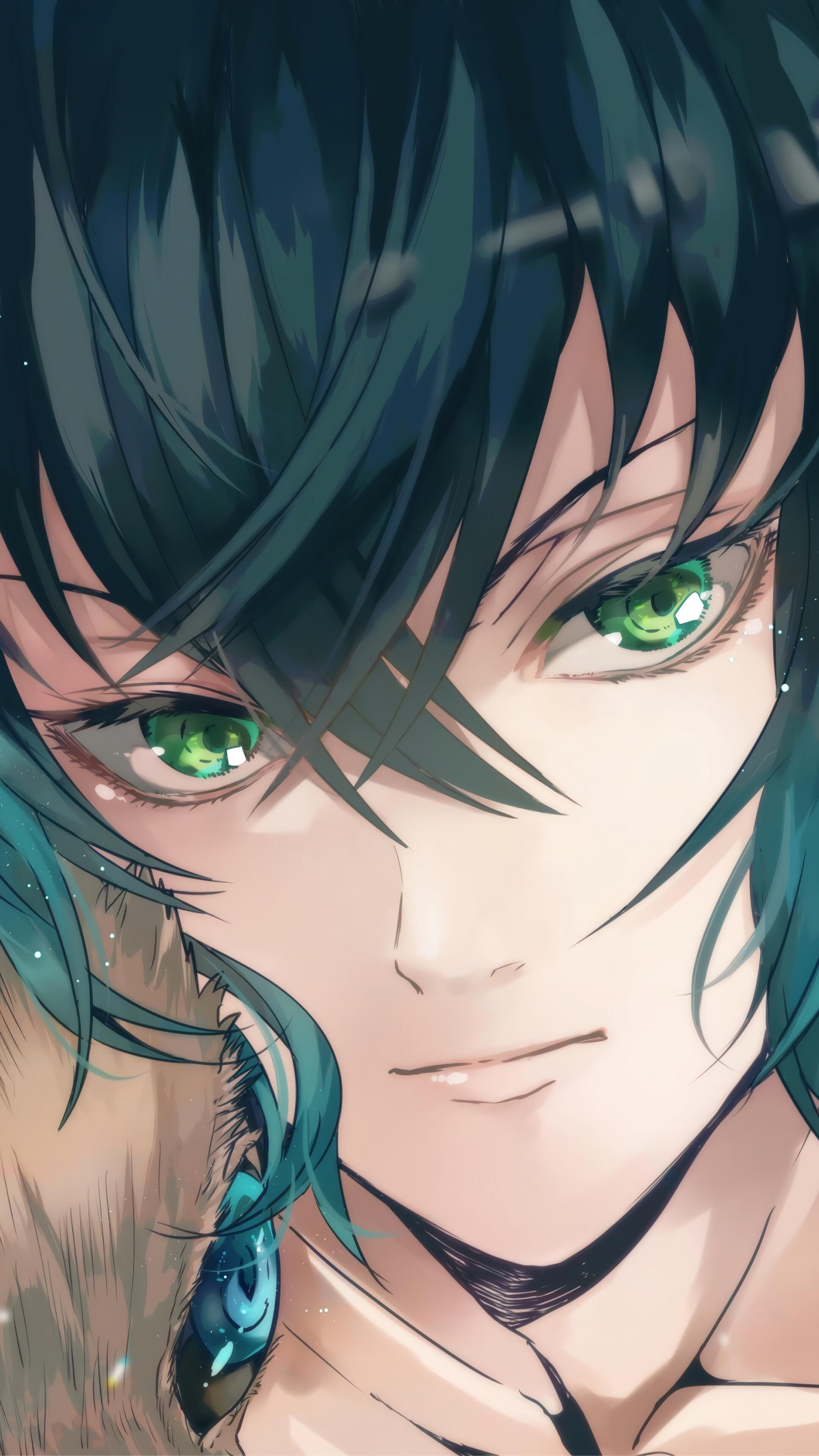 Demon Slayer Inosuke Face Wallpapers - Top Free Demon Slayer Inosuke ...