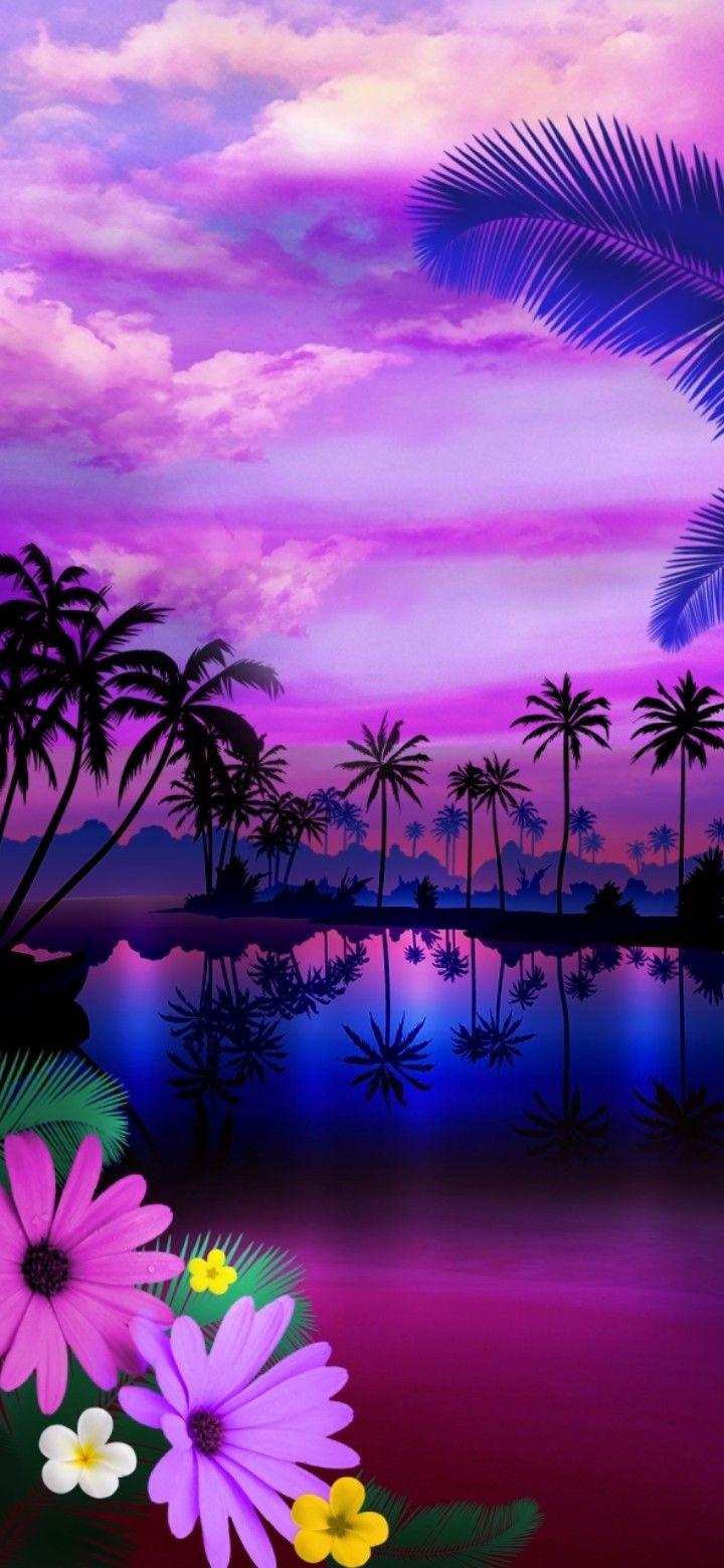 Girly Nature Wallpapers - Top Free Girly Nature Backgrounds ...