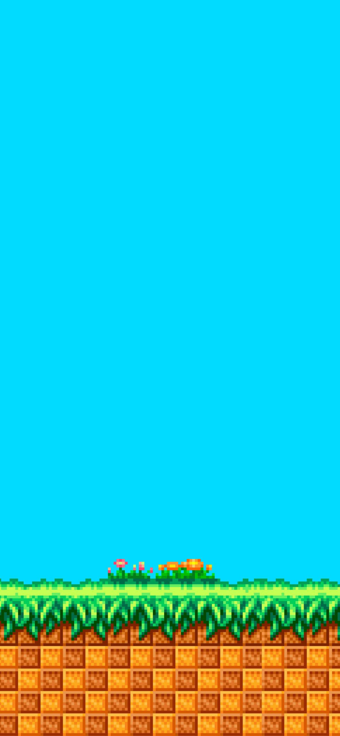 Sonic Advance 2 Wallpapers - Top Free Sonic Advance 2 Backgrounds ...