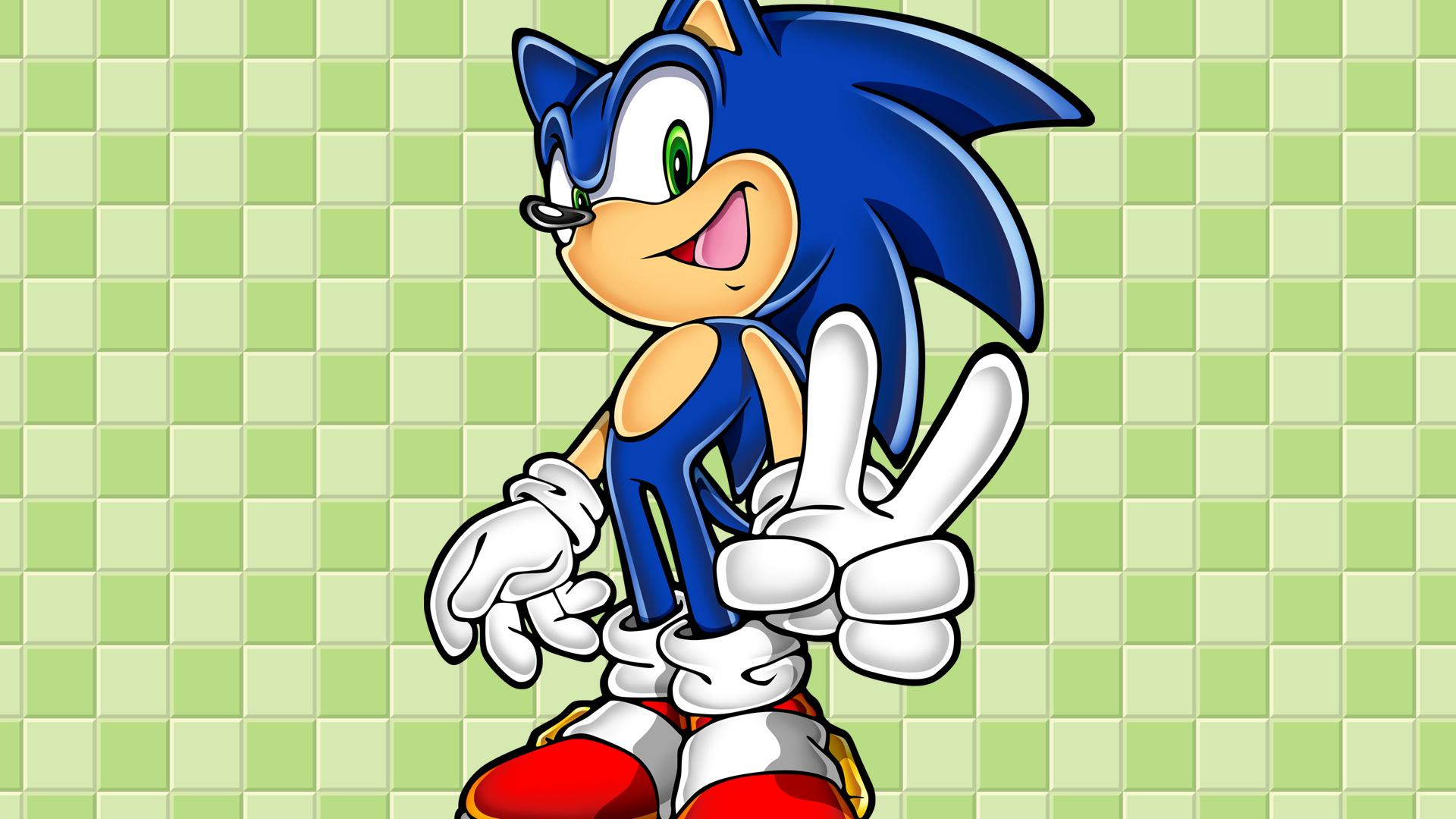 Sonic Advance 2 Wallpapers - Top Free Sonic Advance 2 Backgrounds ...