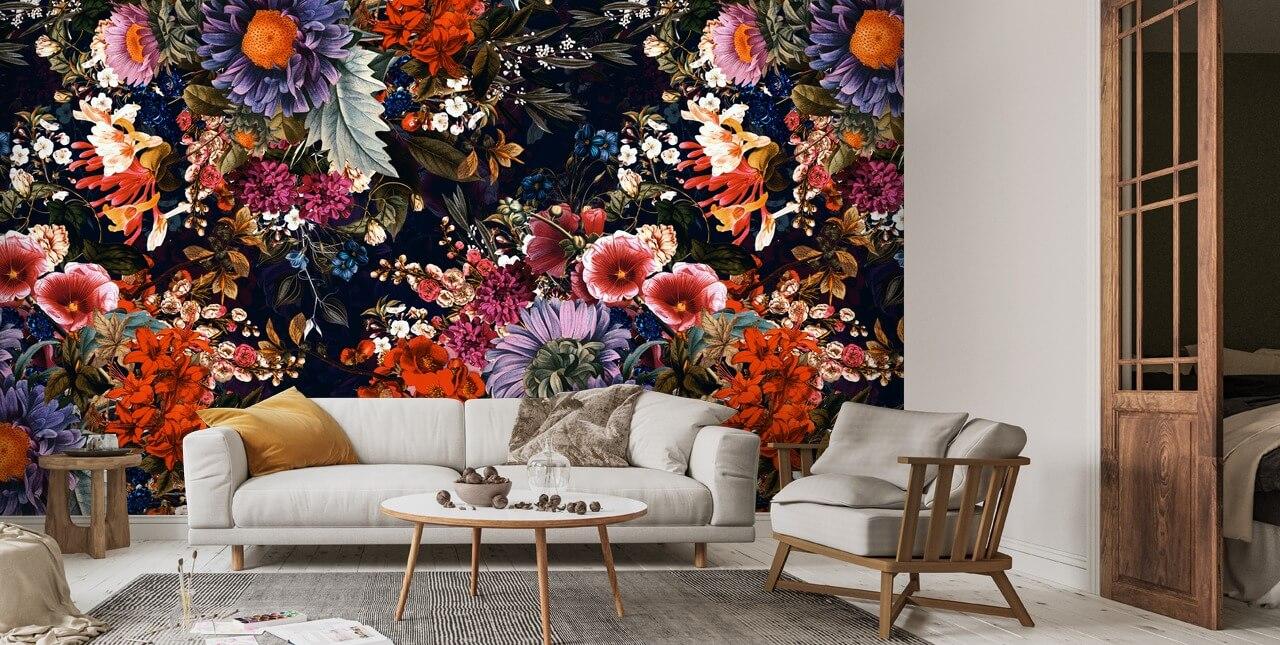 Moonlight Flower Wallpapers - Top Free Moonlight Flower Backgrounds ...