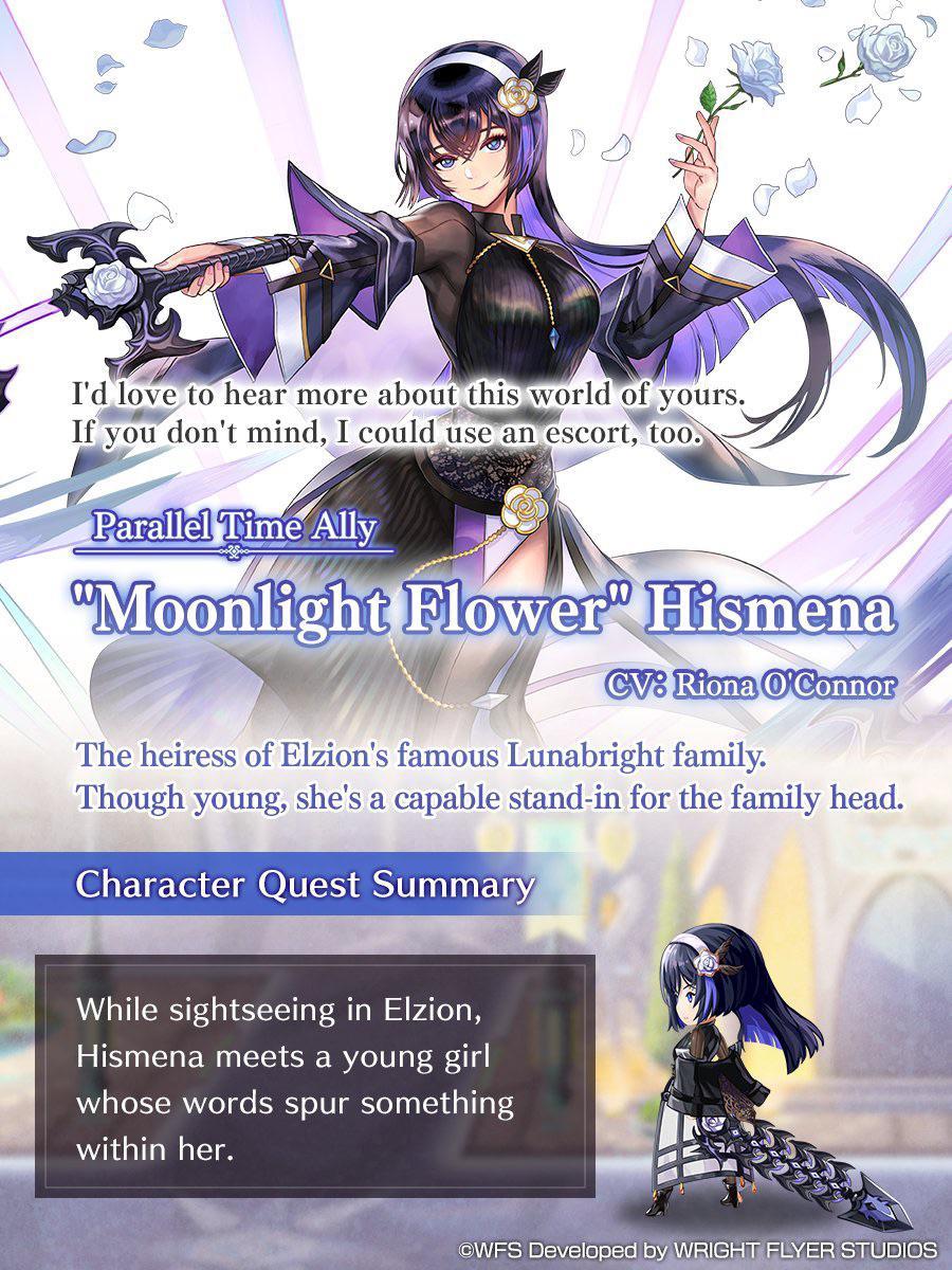 Moonlight Flower Wallpapers - Top Free Moonlight Flower Backgrounds ...