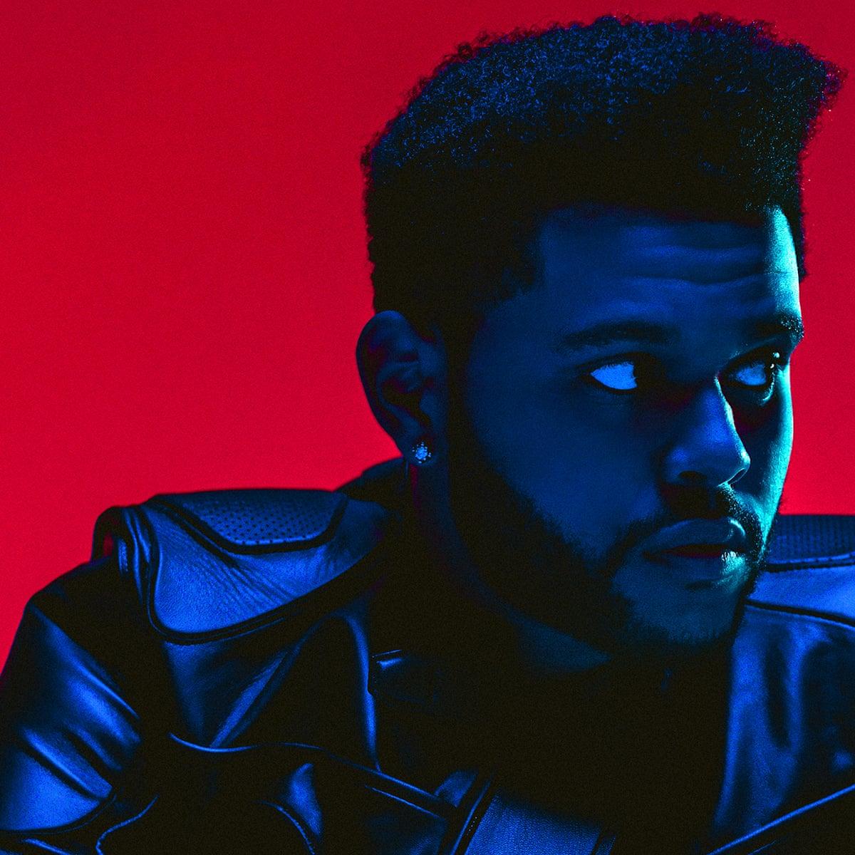 The Weeknd Starboy Wallpapers - Top Free The Weeknd Starboy Backgrounds ...