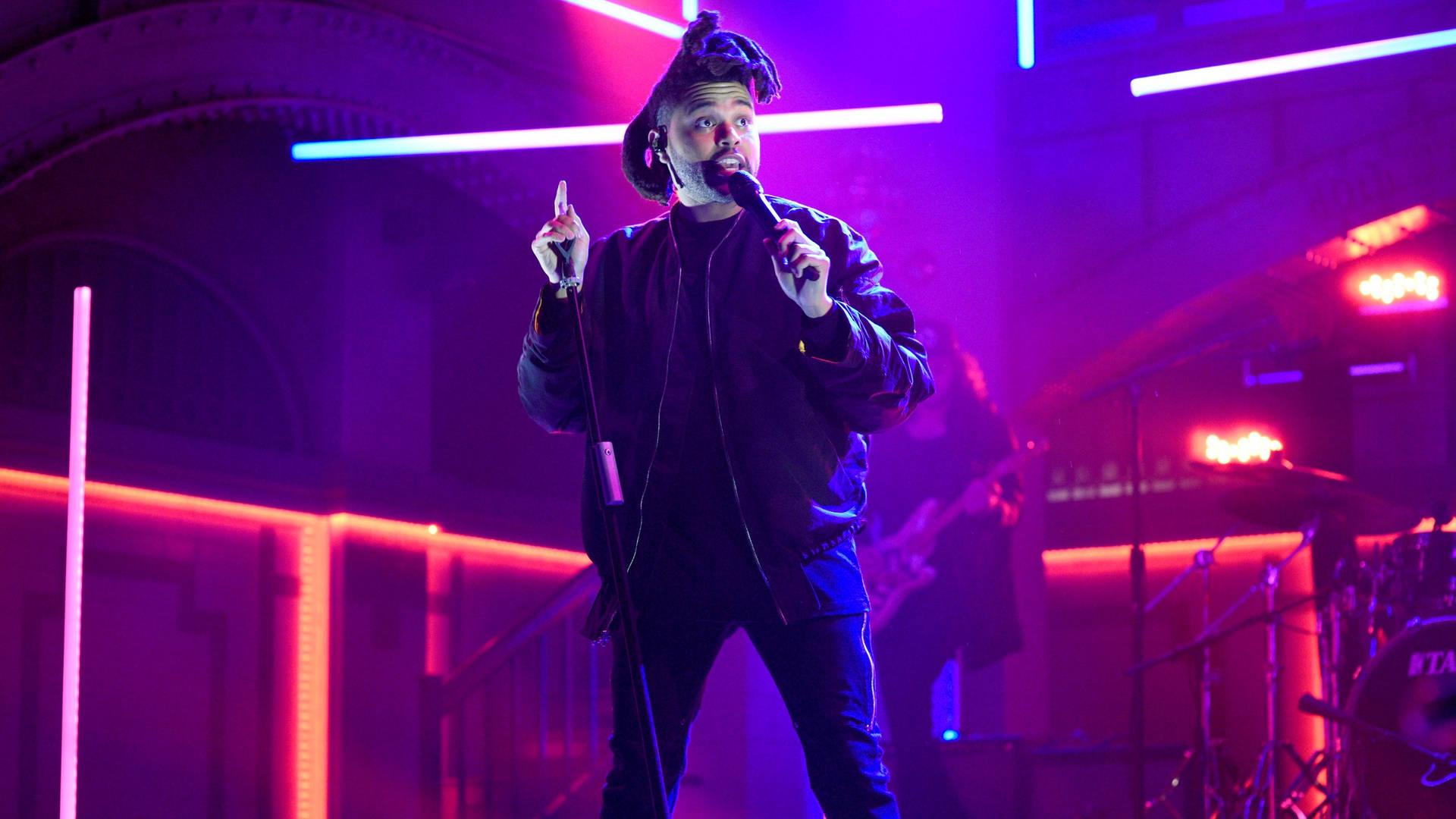 The Weeknd Starboy Wallpapers - Top Free The Weeknd Starboy Backgrounds ...