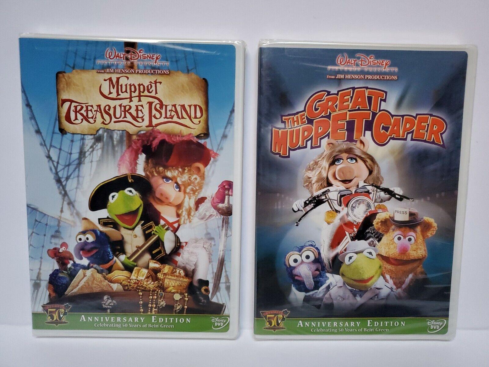 Muppet Treasure Island Wallpapers - Top Free Muppet Treasure Island ...