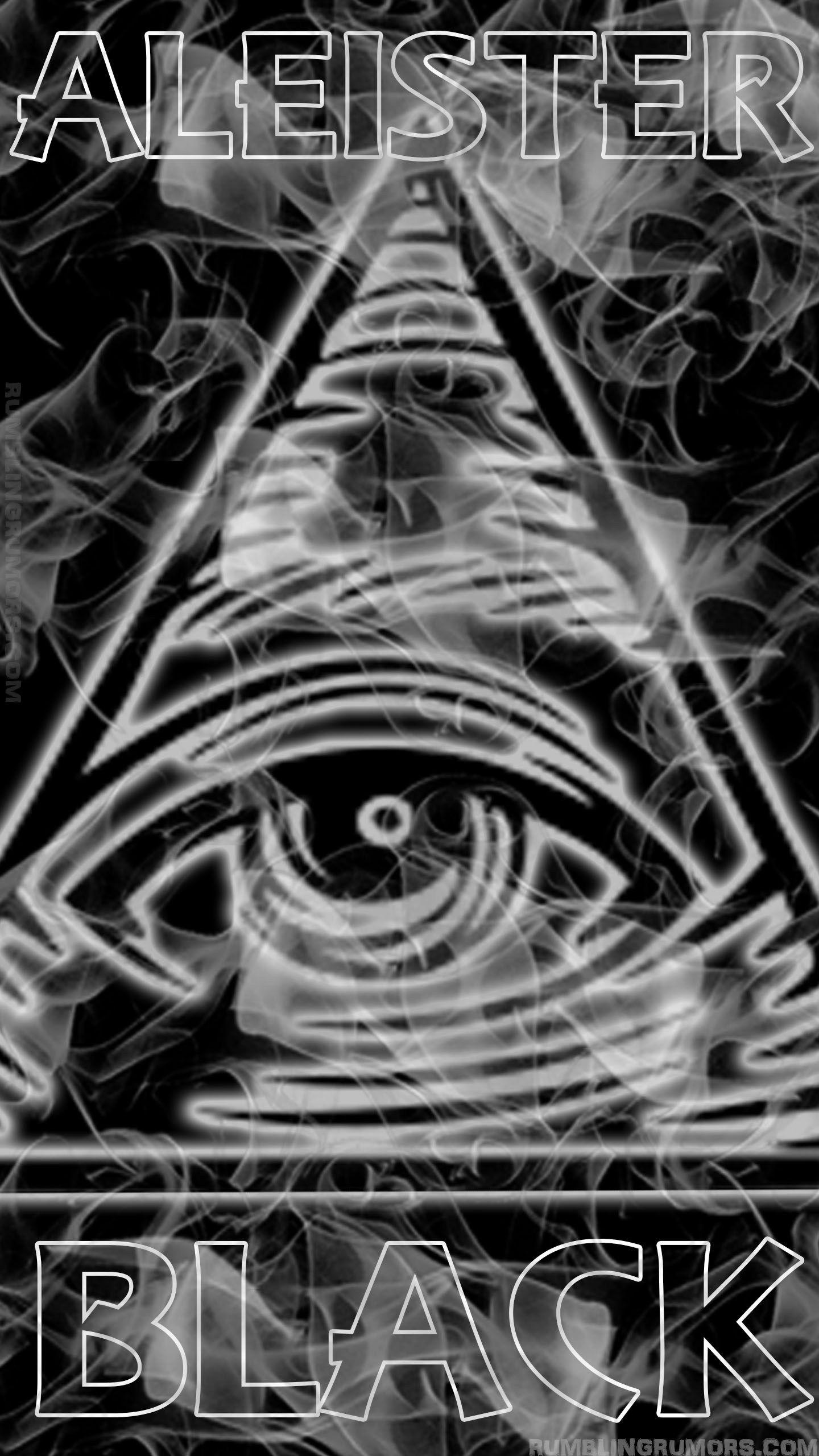 Aleister Black Wallpapers - Top Free Aleister Black Backgrounds ...