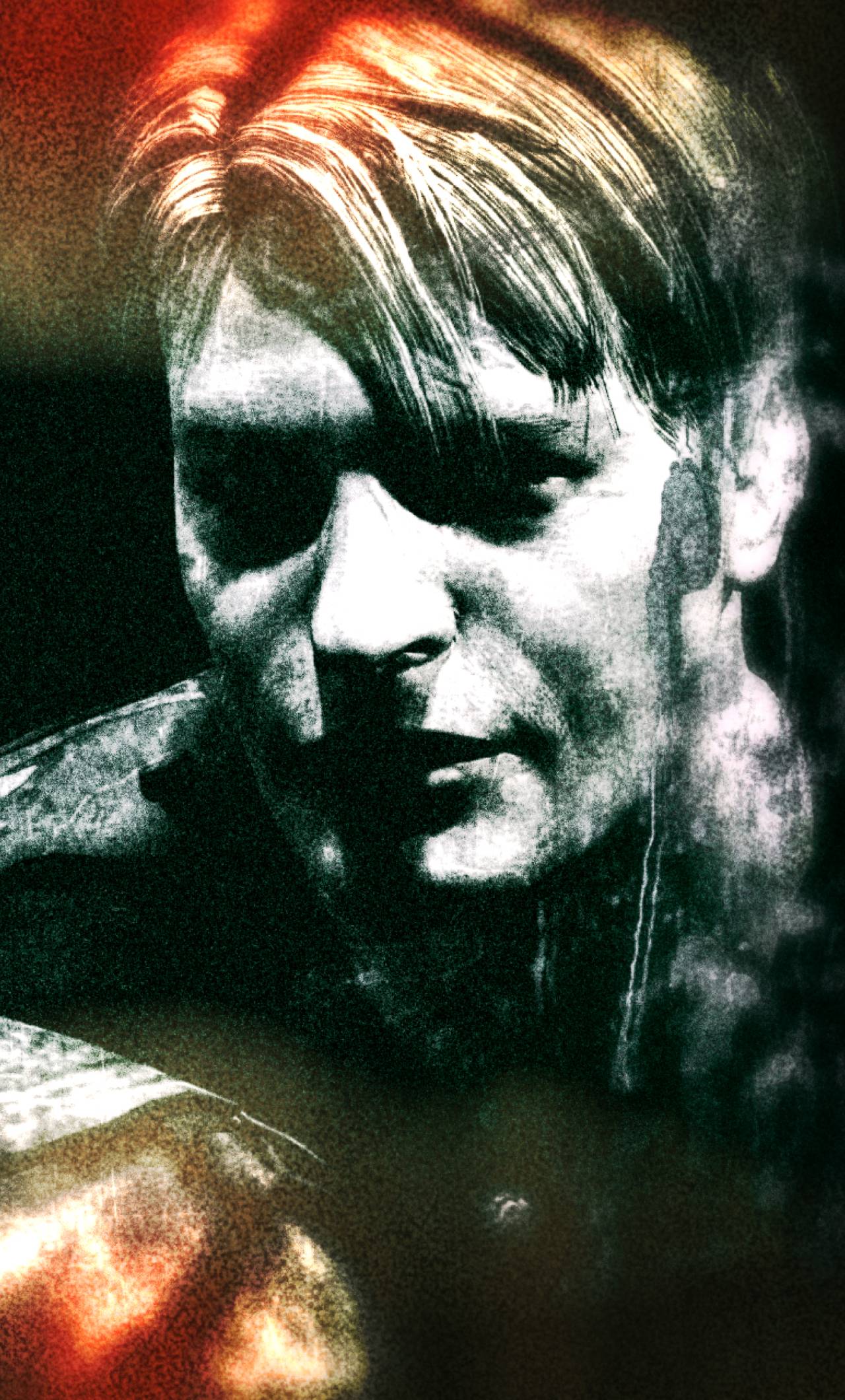 Silent Hill 2 Phone Wallpapers - Top Free Silent Hill 2 Phone ...