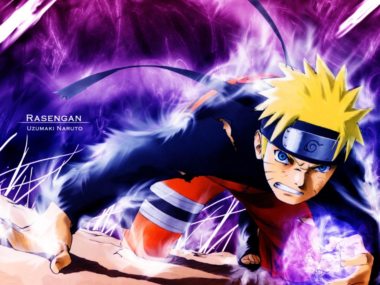 Naruto Jutsu Wallpapers - Top Free Naruto Jutsu Backgrounds ...
