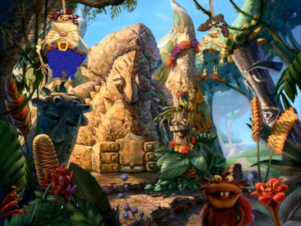 Muppet Treasure Island Wallpapers - Top Free Muppet Treasure Island ...