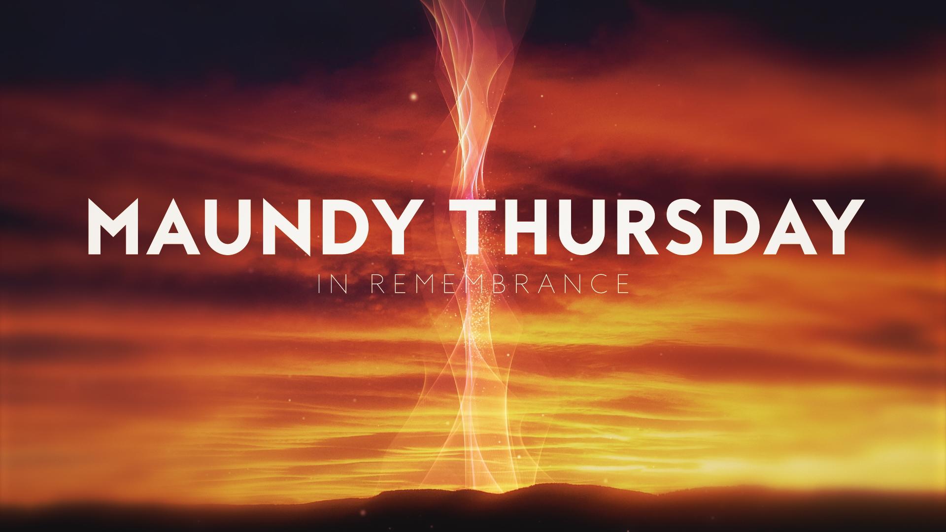 Holy Thursday Wallpapers - Top Free Holy Thursday Backgrounds ...