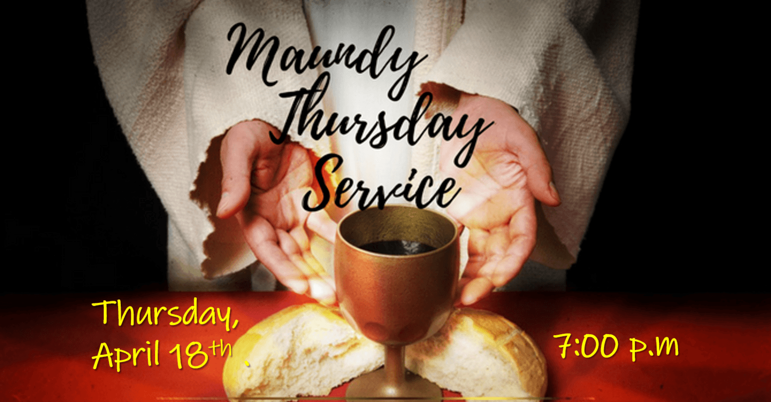 Holy Thursday Wallpapers - Top Free Holy Thursday Backgrounds ...
