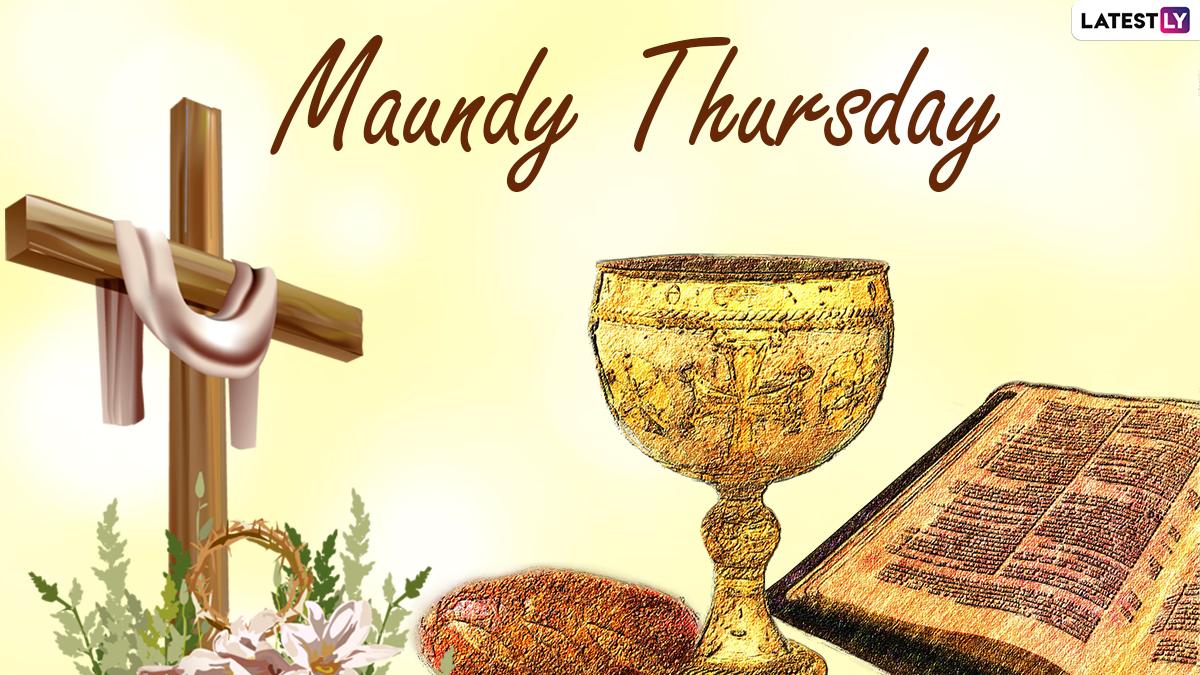 Holy Thursday Wallpapers - Top Free Holy Thursday Backgrounds ...