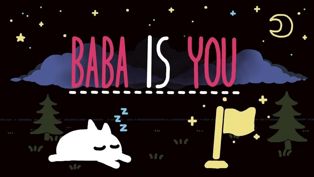 Baba Is You Wallpapers - Top Free Baba Is You Backgrounds - WallpaperAccess