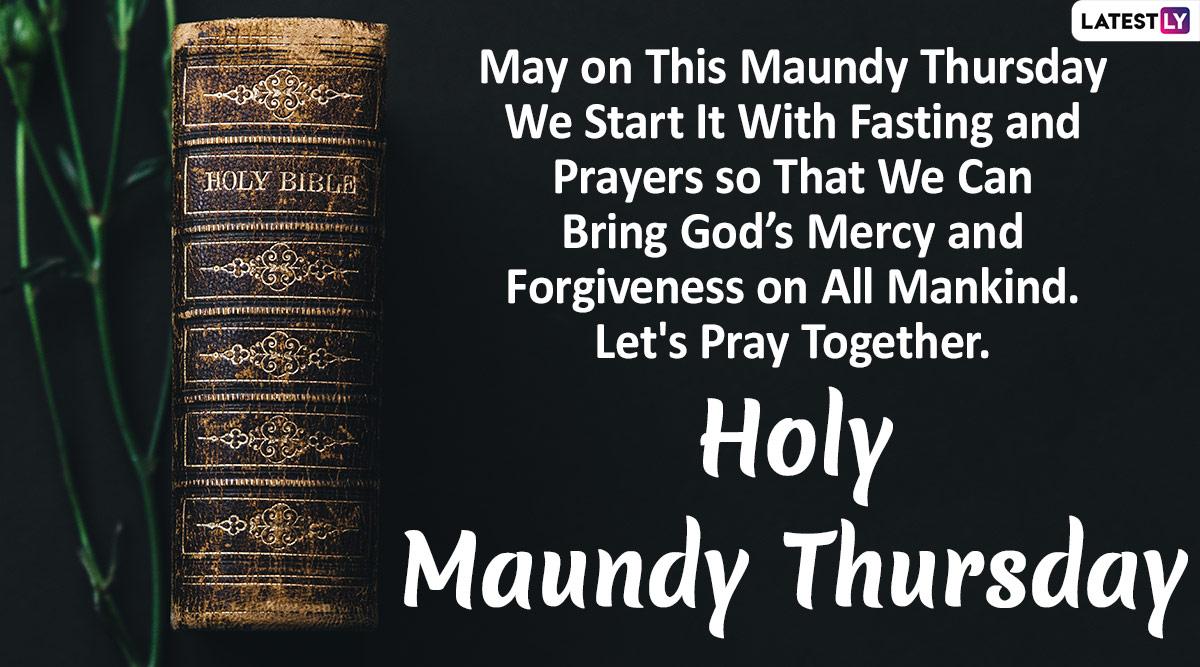 Holy Thursday Wallpapers - Top Free Holy Thursday Backgrounds ...