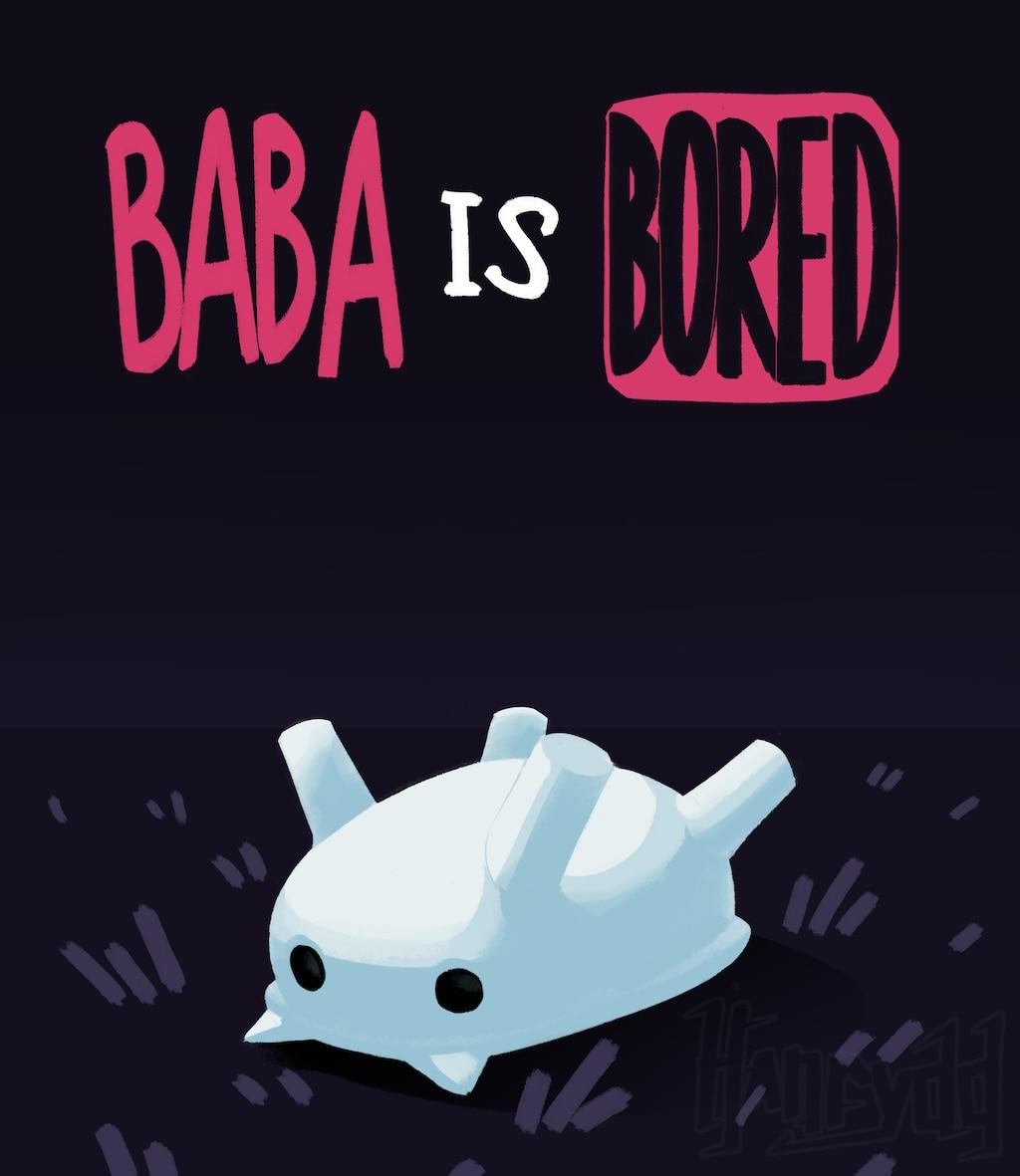 Baba Is You Wallpapers - Top Free Baba Is You Backgrounds - WallpaperAccess