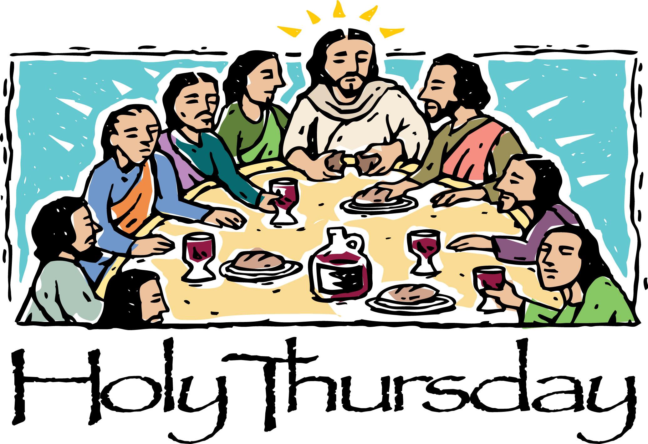 Holy Thursday Wallpapers - Top Free Holy Thursday Backgrounds ...