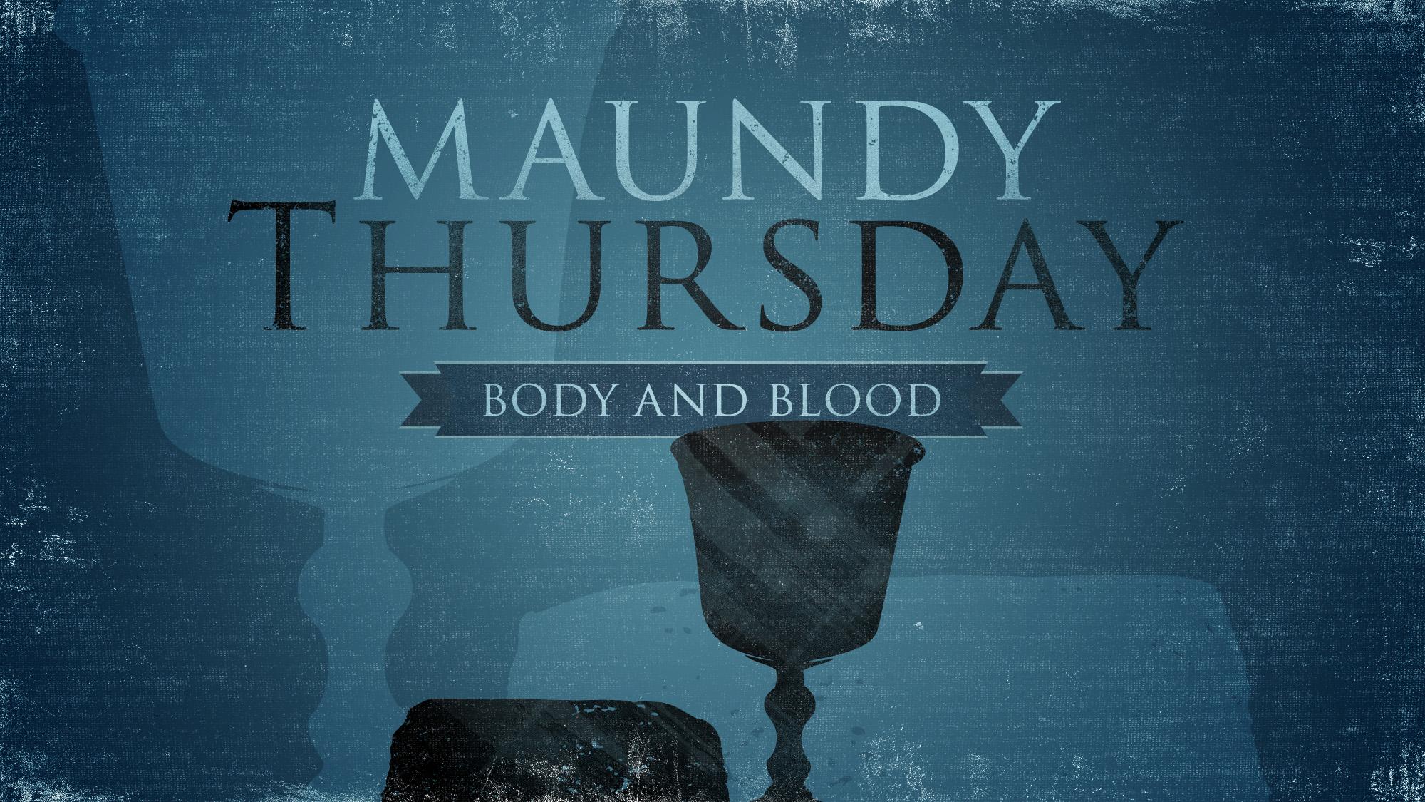 Holy Thursday Wallpapers - Top Free Holy Thursday Backgrounds ...