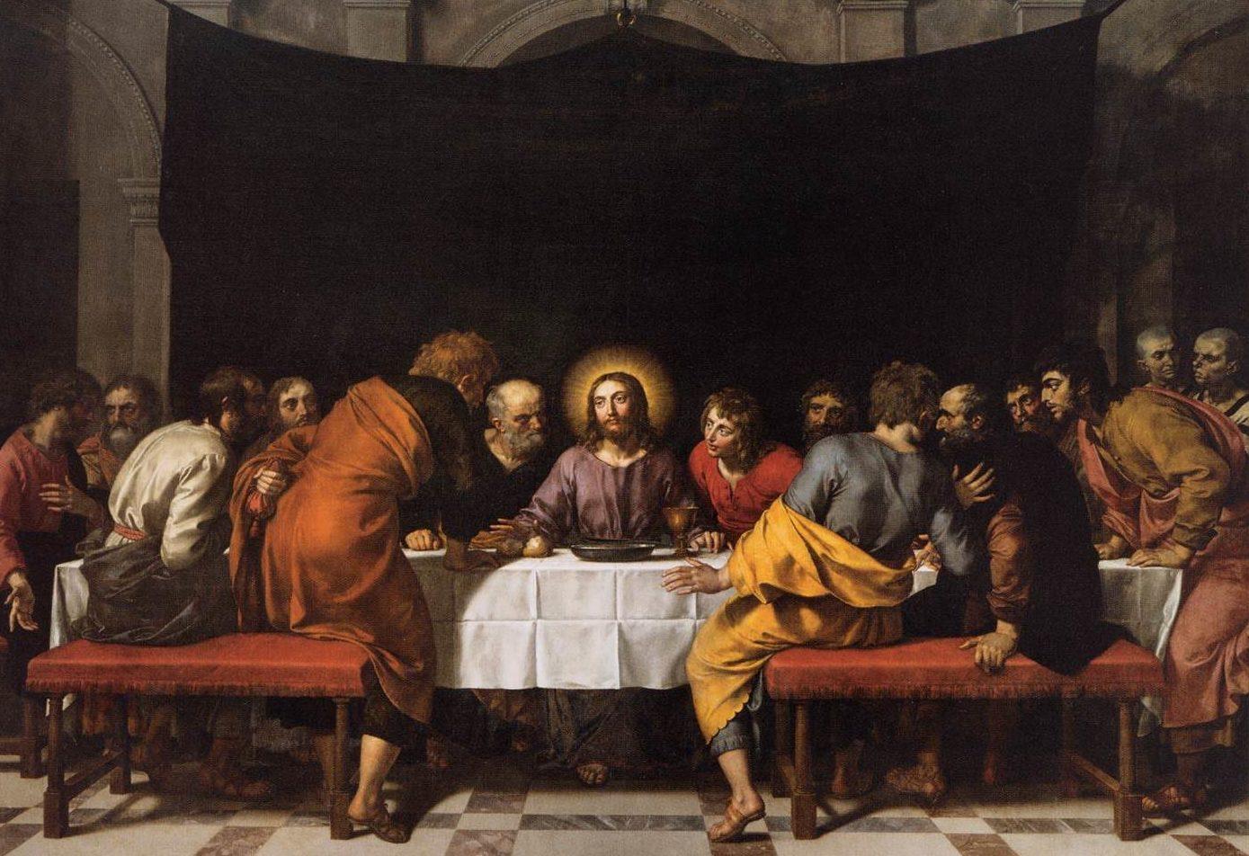 Holy Thursday Wallpapers - Top Free Holy Thursday Backgrounds ...