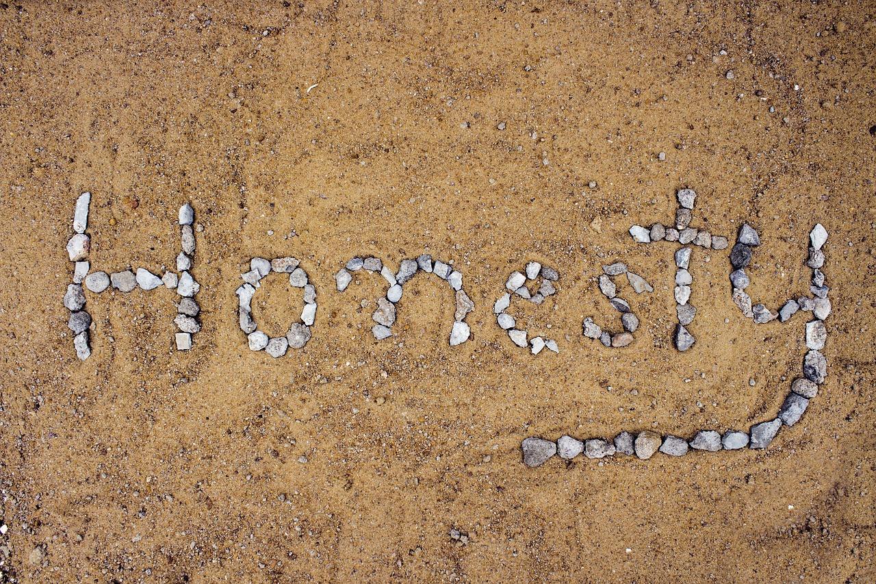 Honest Wallpapers - Top Free Honest Backgrounds - WallpaperAccess