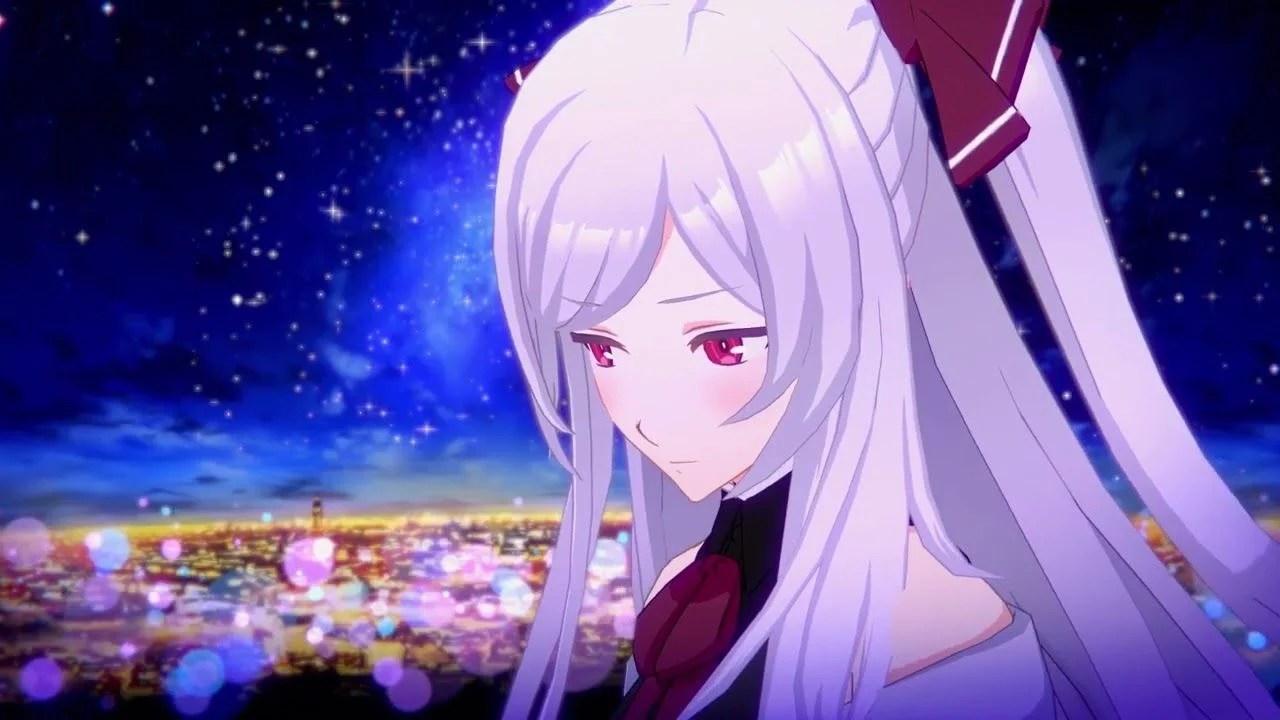 Eminence In Shadow Wallpapers - Top Free Eminence In Shadow Backgrounds ...