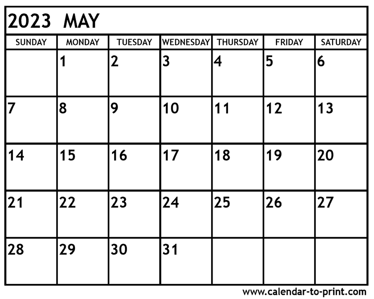 May 2023 Calendar Wallpapers - Top Free May 2023 Calendar Backgrounds ...