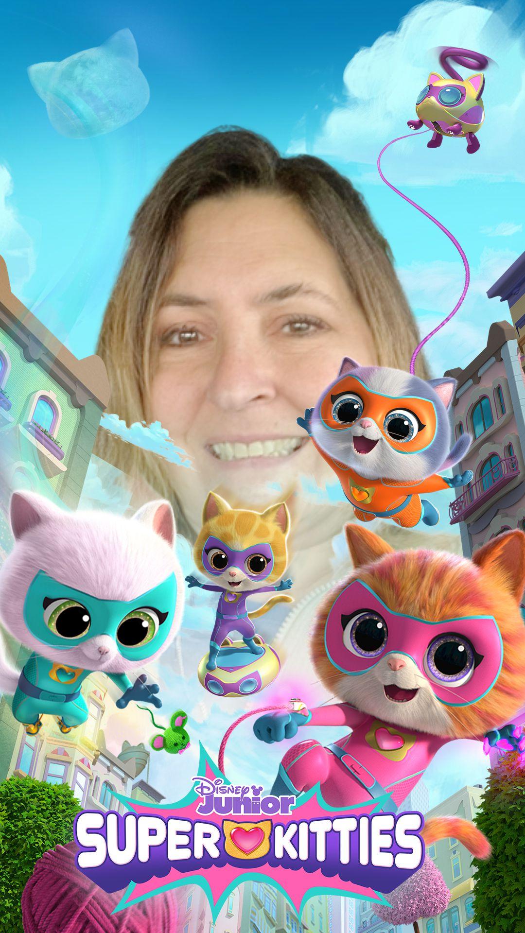 SuperKitties Wallpapers - Top Free SuperKitties Backgrounds ...