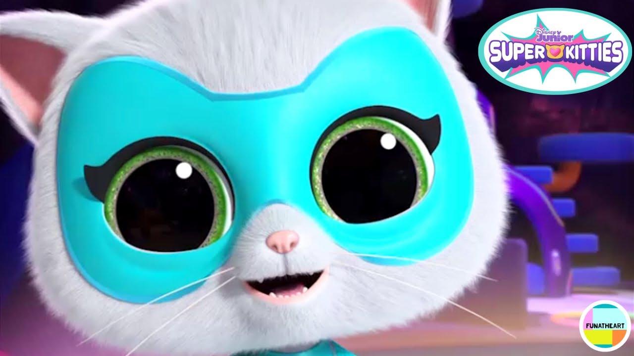 SuperKitties Wallpapers - Top Free SuperKitties Backgrounds ...