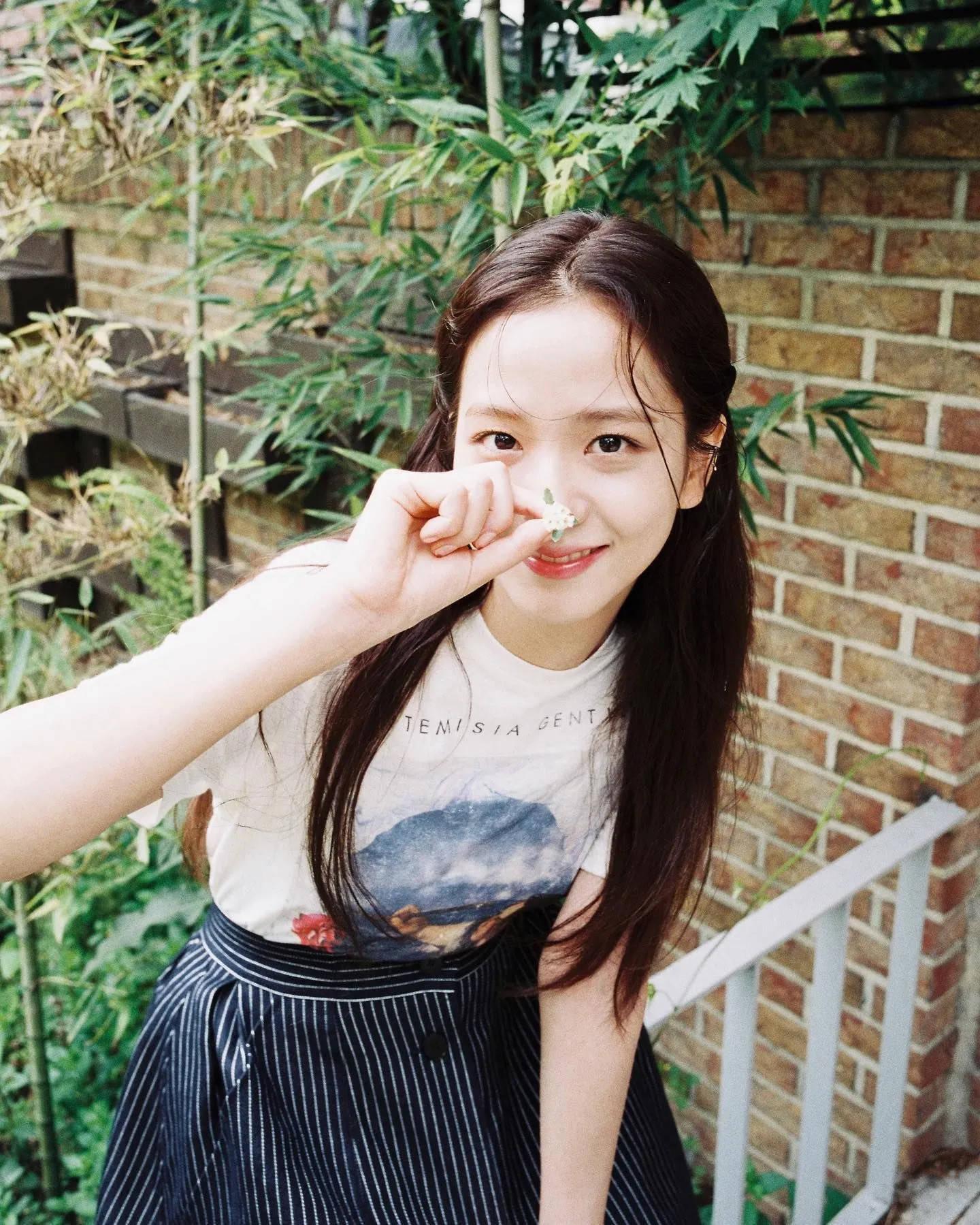 Jisoo Flower Wallpapers - Top Free Jisoo Flower Backgrounds ...