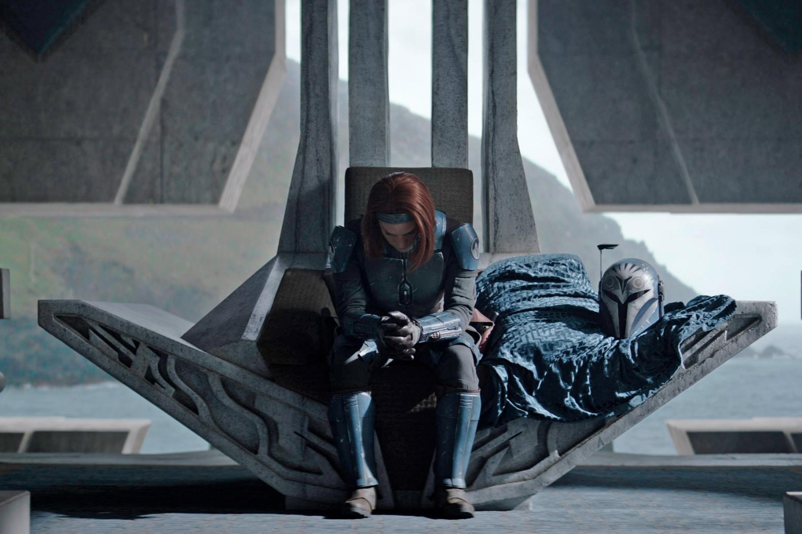 Bo-Katan Kryze Wallpapers - Top Free Bo-Katan Kryze Backgrounds ...