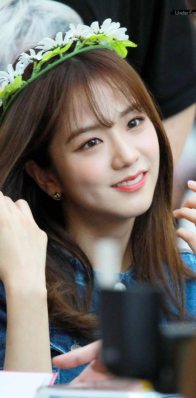 Jisoo Flower Wallpapers - Top Free Jisoo Flower Backgrounds - WallpaperAccess