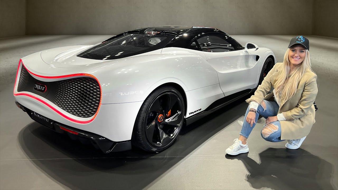 Deus Vayanne Wallpapers - Top Free Deus Vayanne Backgrounds ...