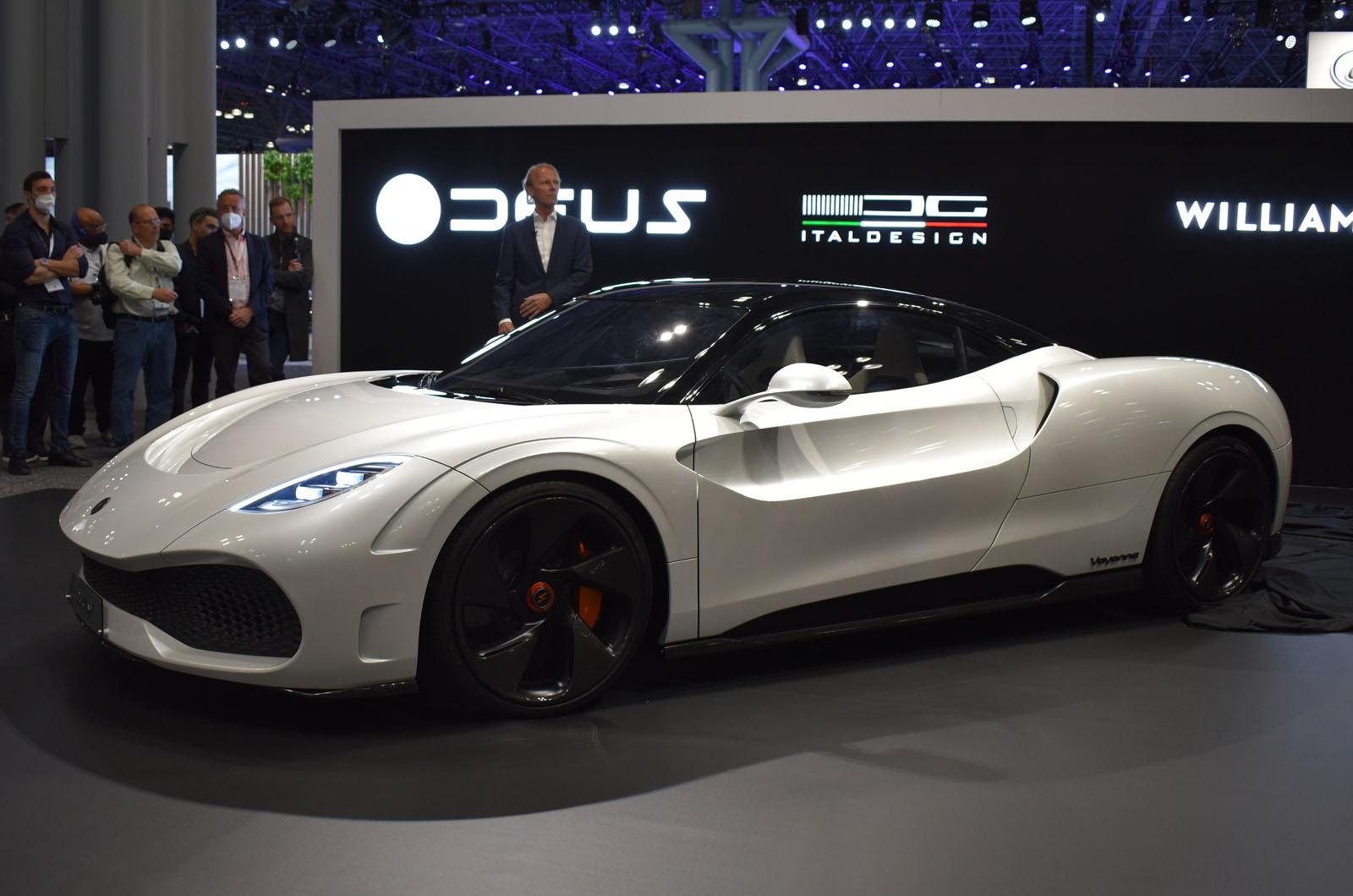 Deus Vayanne Wallpapers - Top Free Deus Vayanne Backgrounds ...