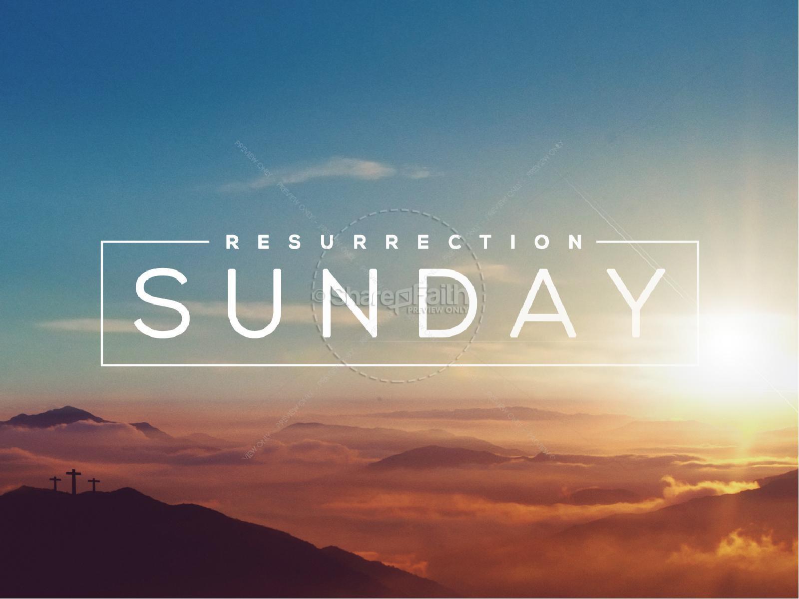 Resurrection Sunday Wallpapers - Top Free Resurrection Sunday ...