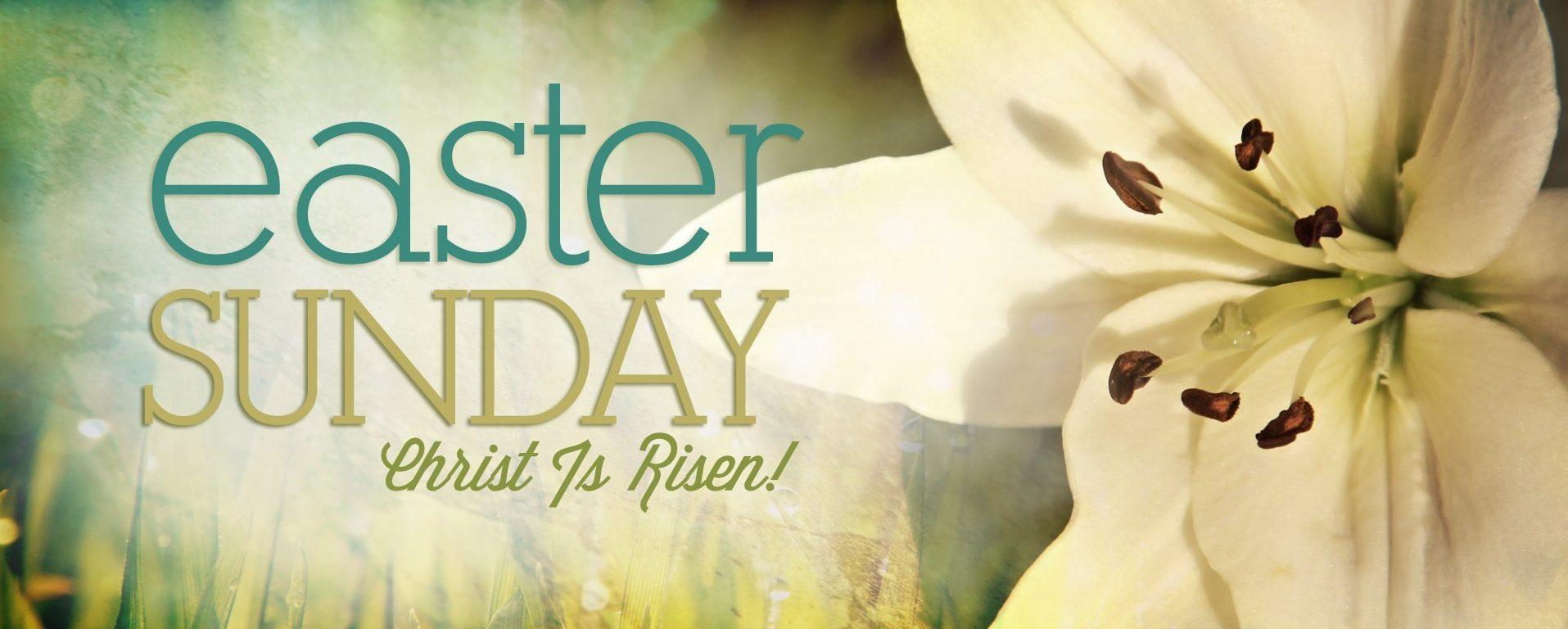 Resurrection Sunday Wallpapers - Top Free Resurrection Sunday ...