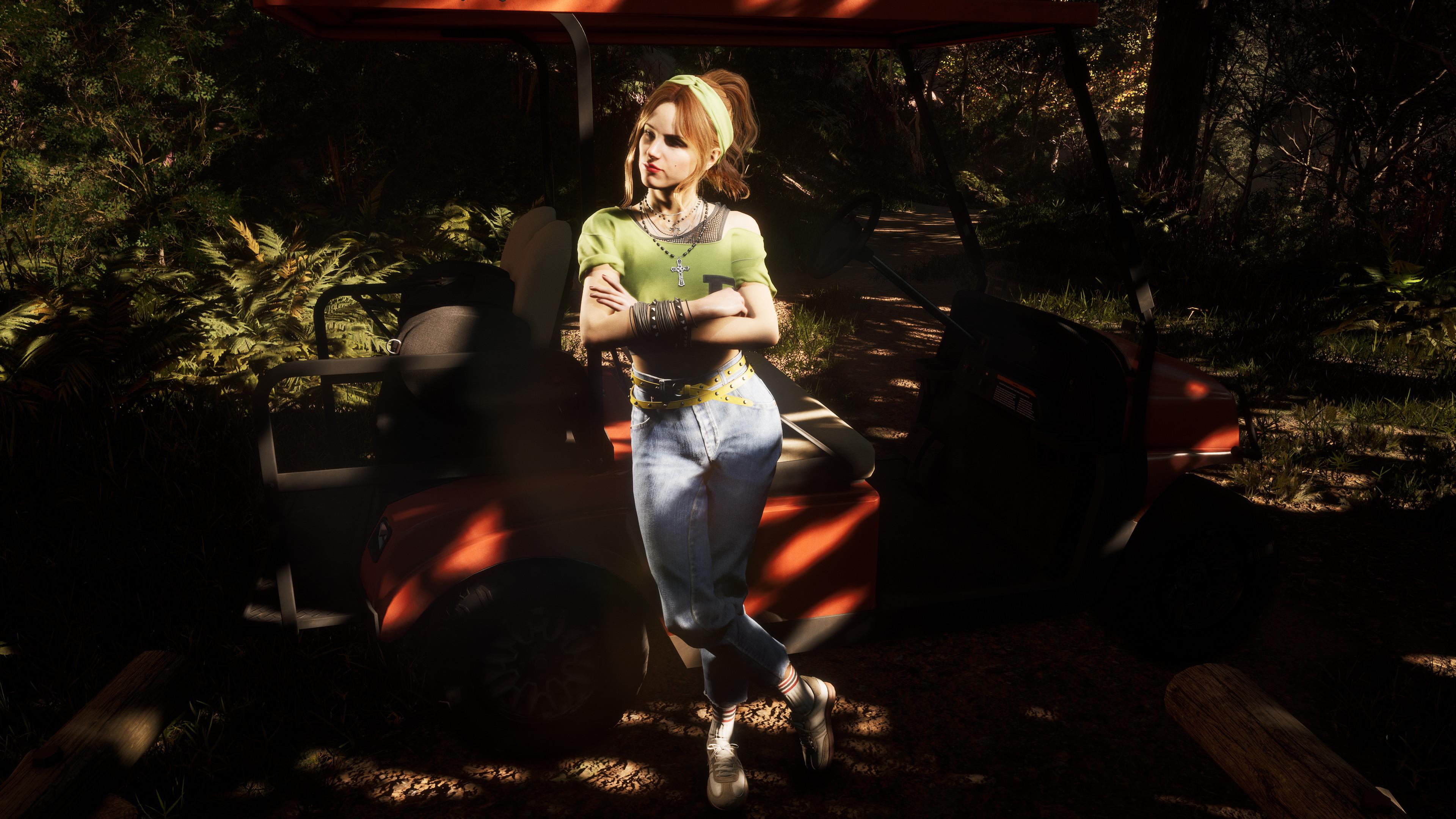 The Quarry Wallpapers - Top Free The Quarry Backgrounds - WallpaperAccess