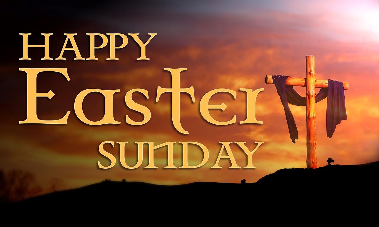 Resurrection Sunday Wallpapers - Top Free Resurrection Sunday ...