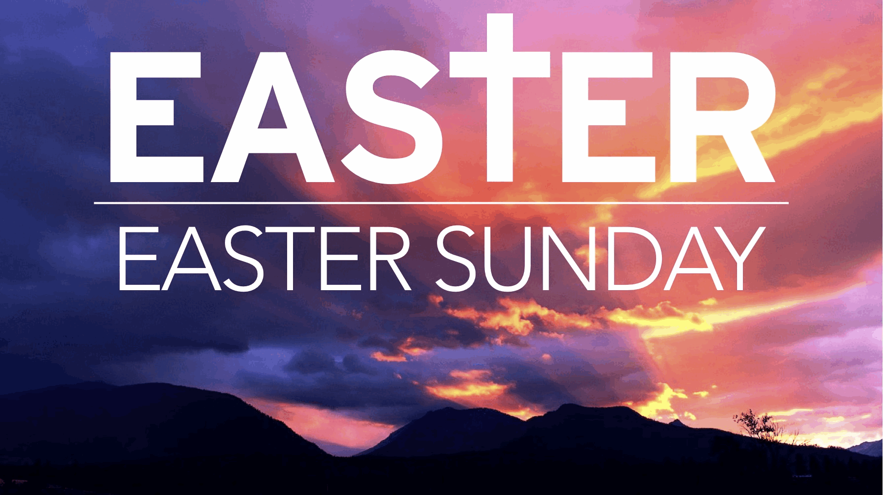 Resurrection Sunday Wallpapers - Top Free Resurrection Sunday ...