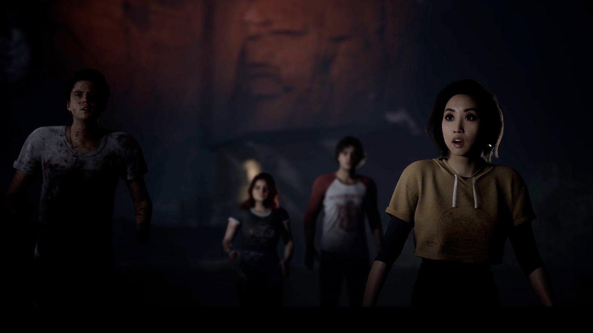 The Quarry Wallpapers - Top Free The Quarry Backgrounds - WallpaperAccess