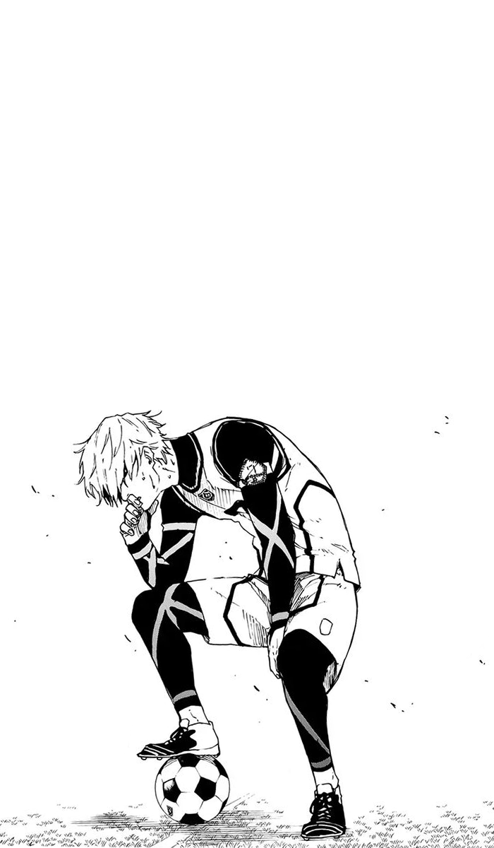 Kunigami Wallpapers - Top Free Kunigami Backgrounds - WallpaperAccess