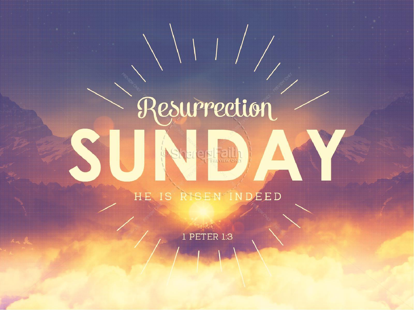 Resurrection Sunday Wallpapers - Top Free Resurrection Sunday ...