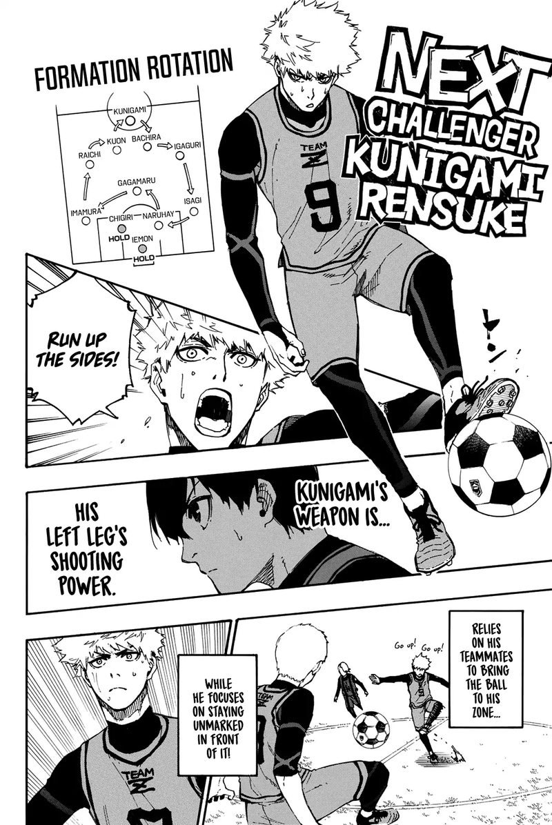 Kunigami Wallpapers - Top Free Kunigami Backgrounds - WallpaperAccess