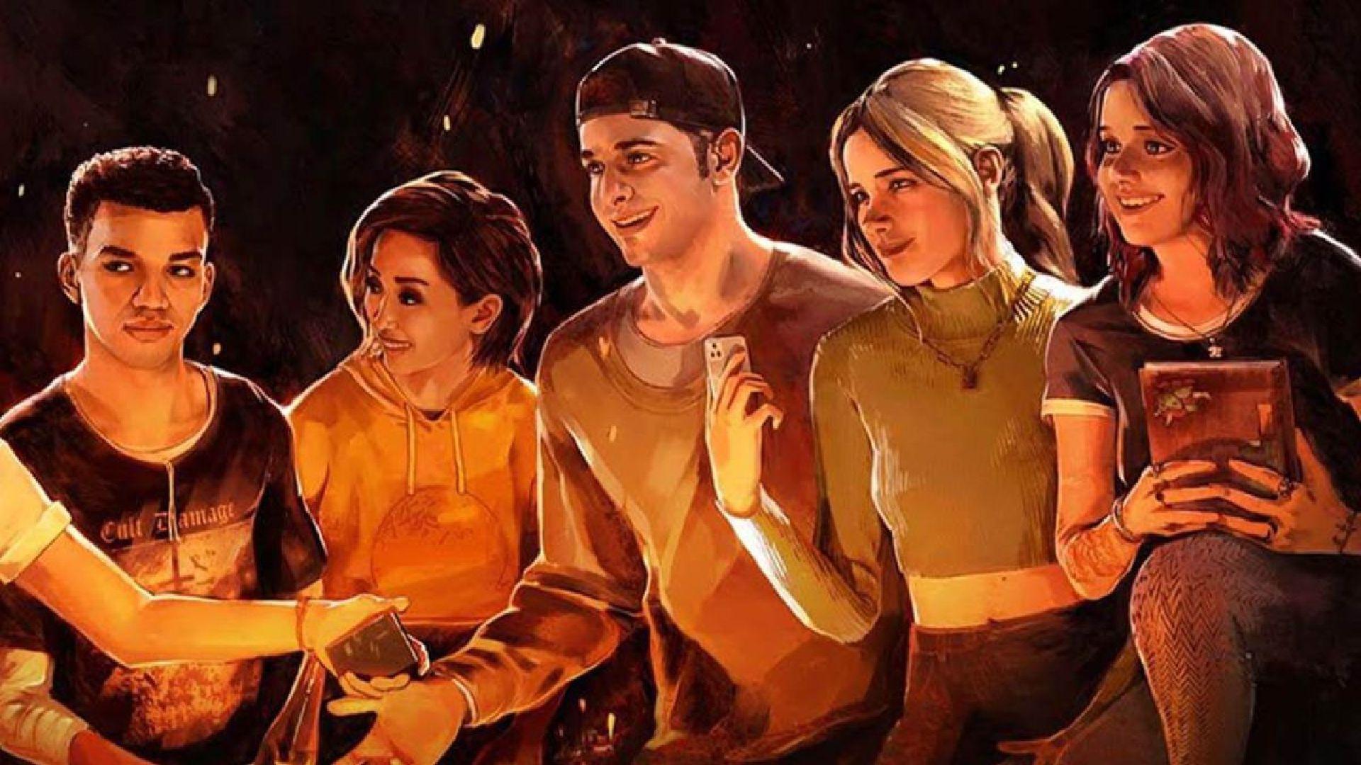 The Quarry Wallpapers - Top Free The Quarry Backgrounds - WallpaperAccess