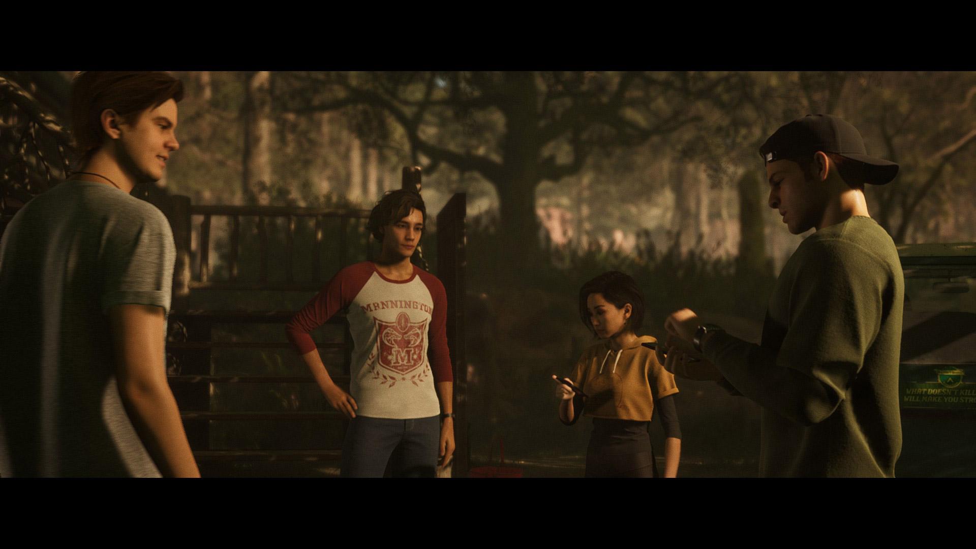 The Quarry Wallpapers - Top Free The Quarry Backgrounds - WallpaperAccess