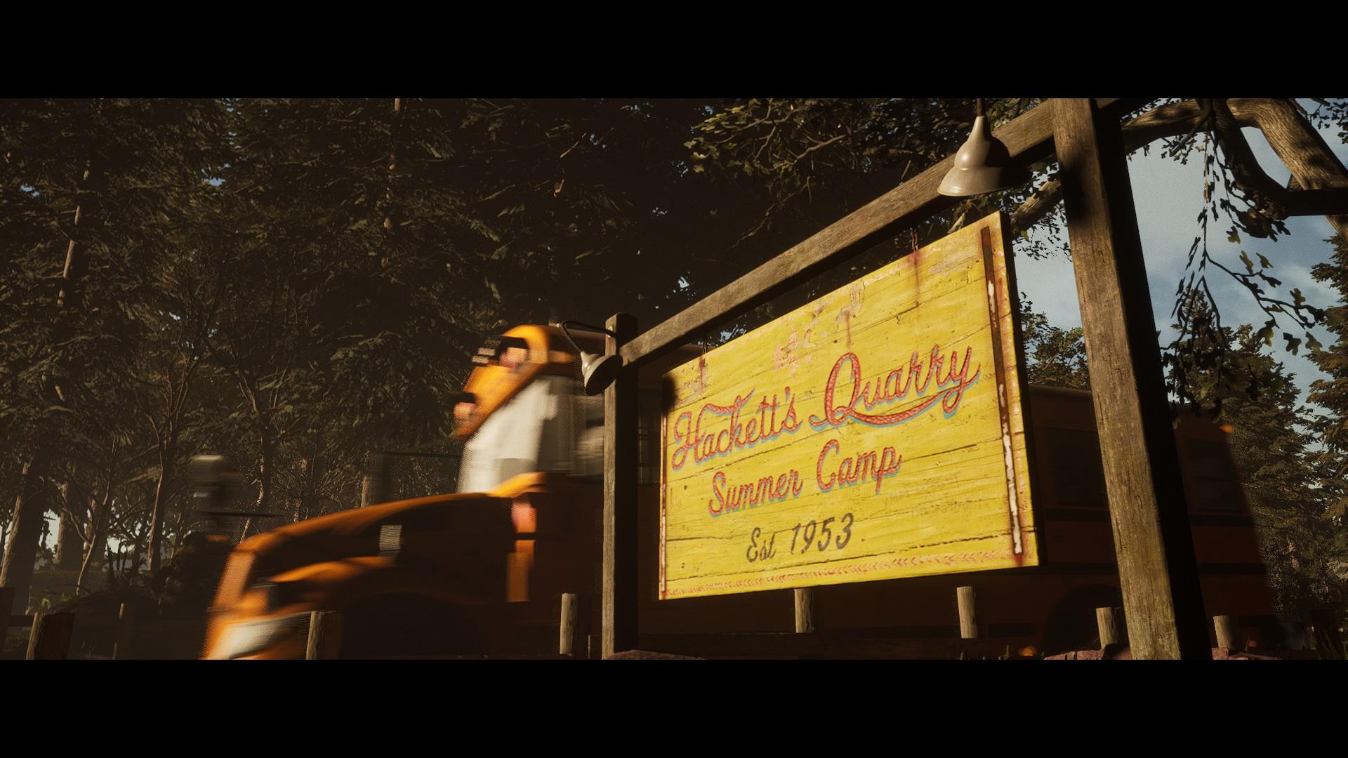 The Quarry Wallpapers - Top Free The Quarry Backgrounds - WallpaperAccess