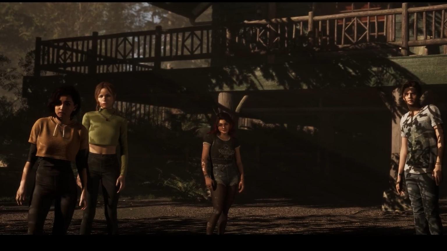 The Quarry Wallpapers - Top Free The Quarry Backgrounds - WallpaperAccess