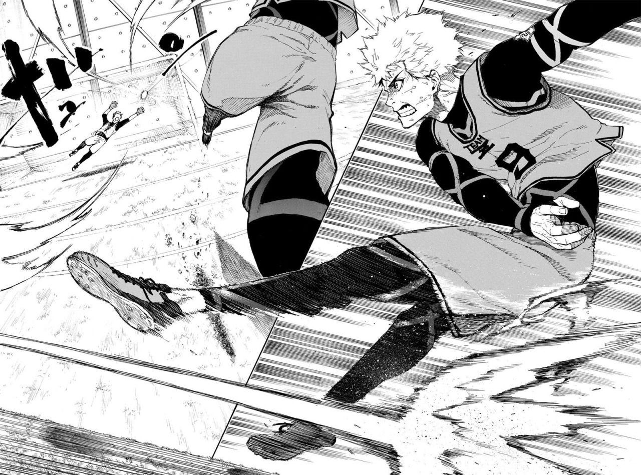 Kunigami Wallpapers - Top Free Kunigami Backgrounds - WallpaperAccess