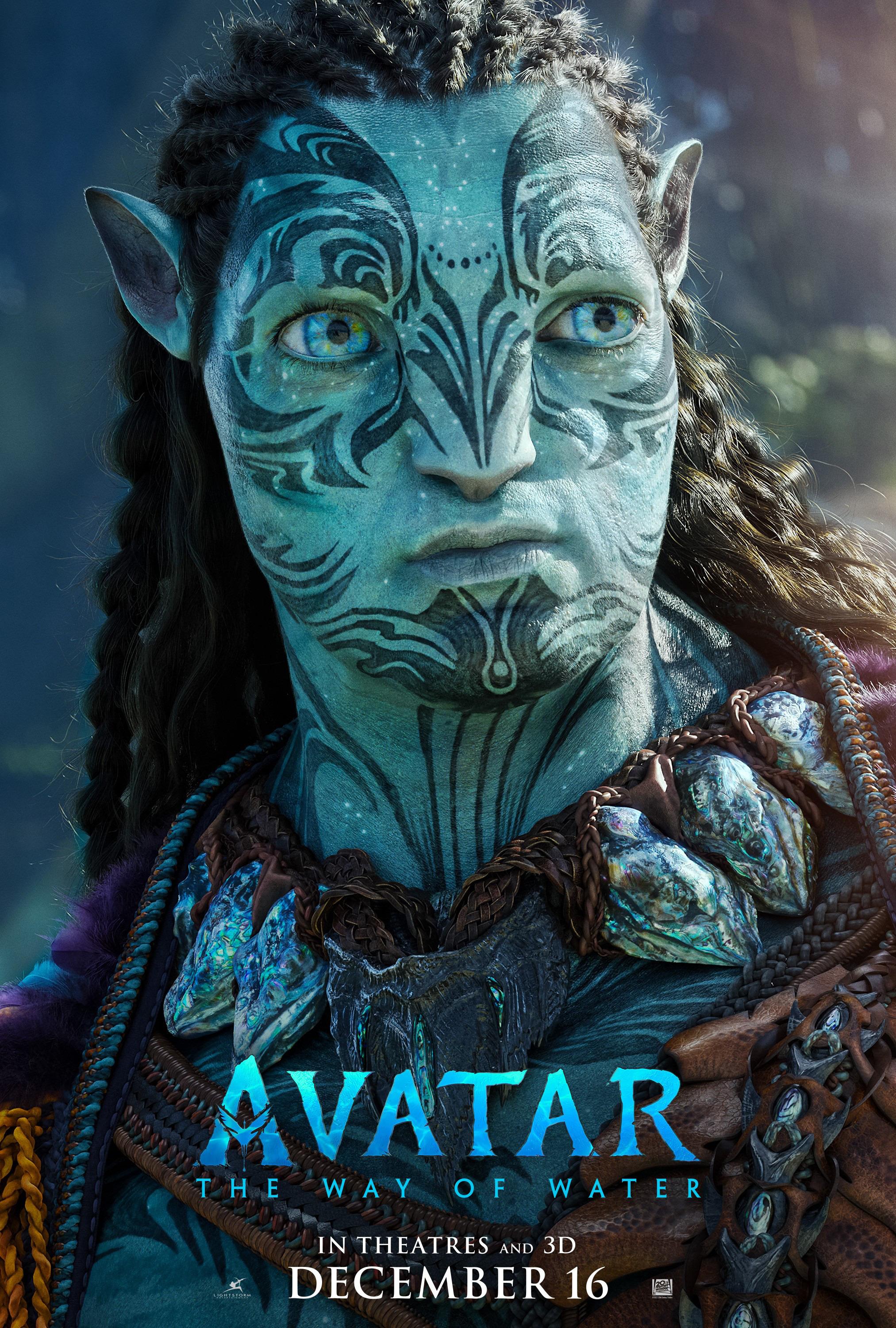 Avatar the Way of Water iPhone Wallpapers - Top Free Avatar the Way of Water iPhone Backgrounds ...