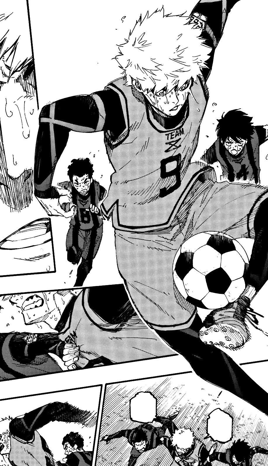 Kunigami Wallpapers - Top Free Kunigami Backgrounds - WallpaperAccess